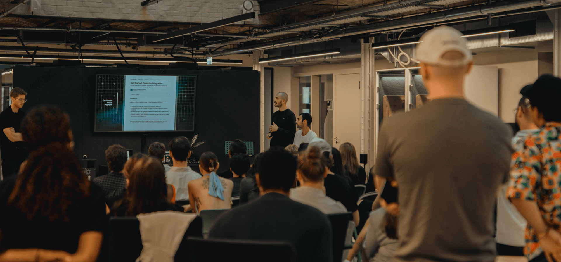 Das ist Superchat | Superchat